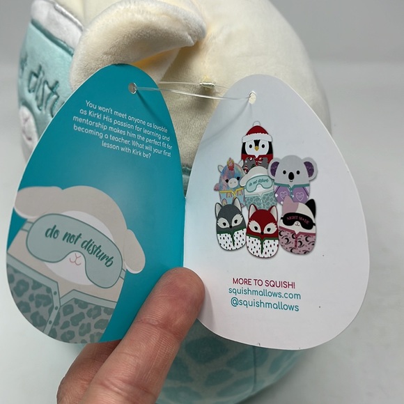 Squishmallows | Toys | Squishmallow Bundle Candy Stackable Rabbit ...